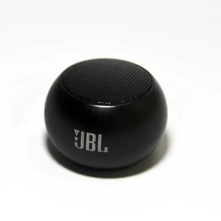 JBL M3 Mini Portable Bluetooth & Rechargeable Speaker with Light and ...