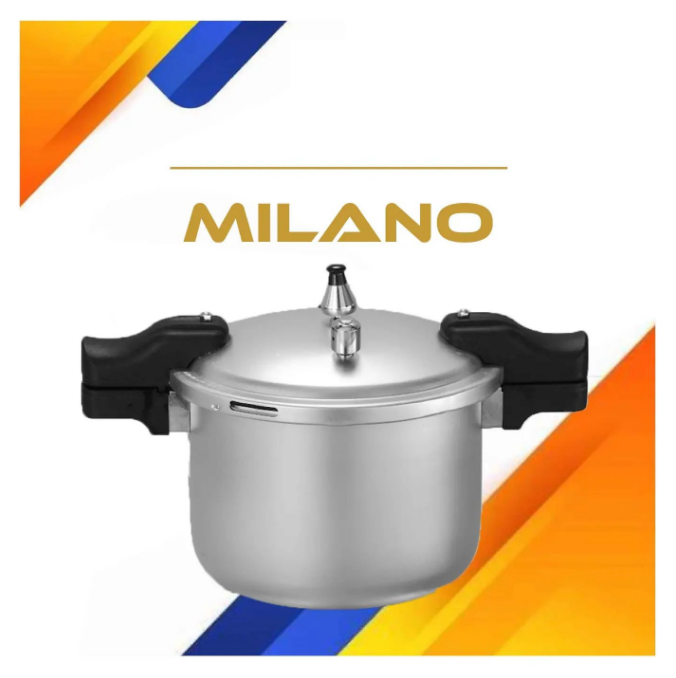 Milano Pressure Cooker | Daraz.pk