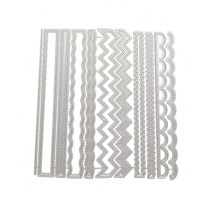 Template Mould Clear Texture Invitation Card Template Mould | Daraz.pk