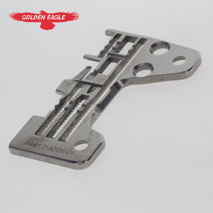 For JUKI 2543 R4612-HOD-E01 Overlock Sewing Machine Bag Sewing Machine ...