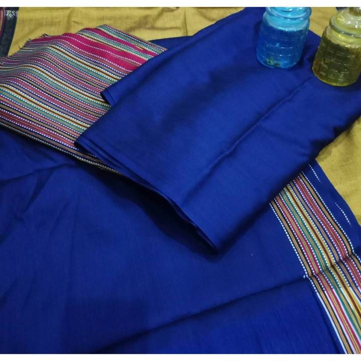Susi Banarsi 3 Piece Unstitched Dress in Beautiful Colors in New Design ...