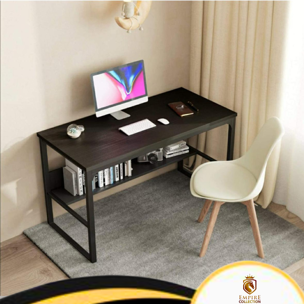 Computer Desk 48 Inches" PC Laptop Study Table Office Desk Workstation ...