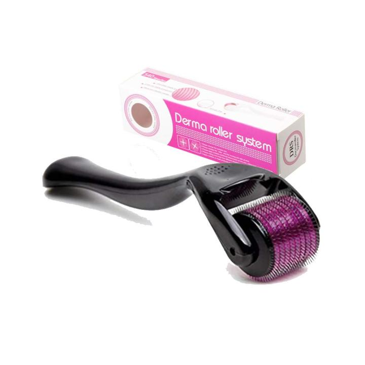 Derma Roller 1.0 mm | Daraz.pk