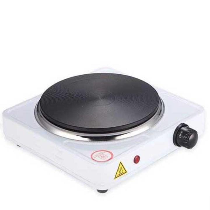 New Electric Hot Plate Single Cooking Stove 1000W | Daraz.pk