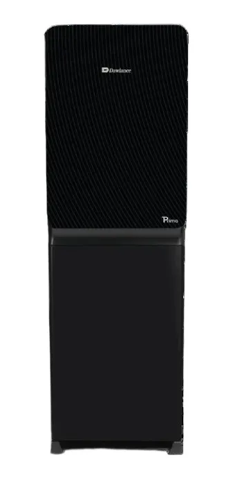 Dawlance Newly Launched 1035 Glass Door bottom Load Dispenser | Daraz.pk