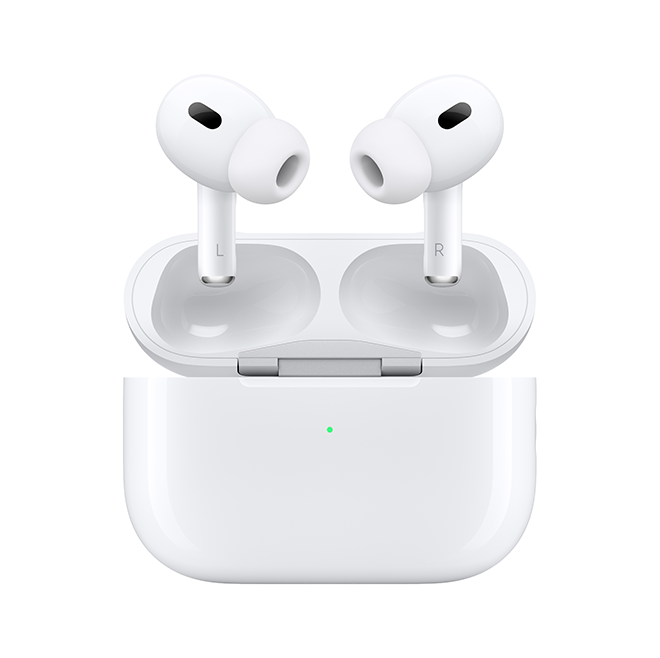 Pro 2 Wireless Earbuds – Active Noise Cancellation (ANC), Transparency ...