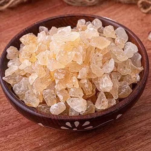 Premium Gond Kateera | Pure Tragacanth Gum | Natural Herbal Remedy for ...