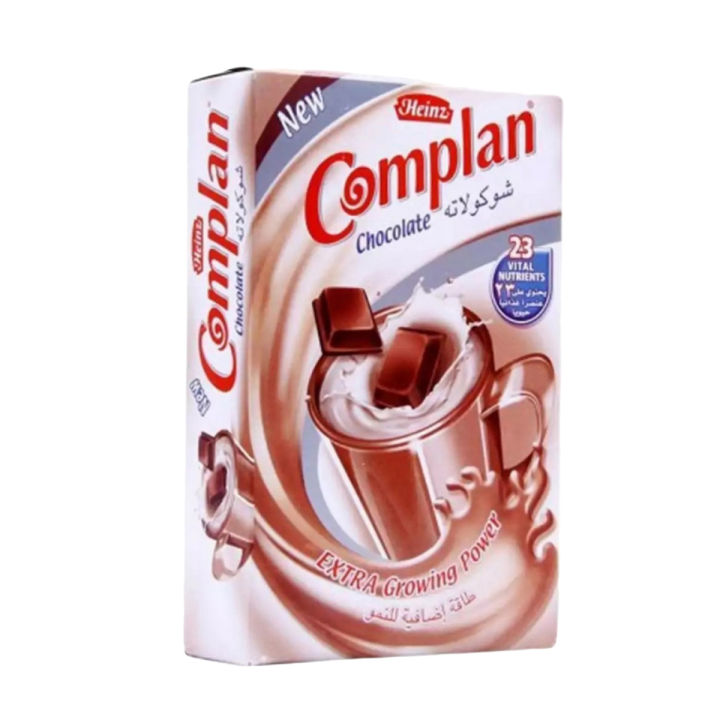 complan chocolate flavour 200gm | Daraz.pk