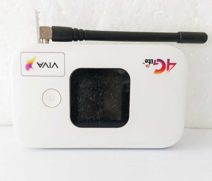 Huawei E5573C Portable Mobile WiFi Hotspot – High-Speed Wireless Router ...