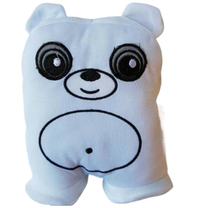 Doodle Buddy van Action Stuffed Toy Plush Toy Soft Toy ( 10 Inches ...