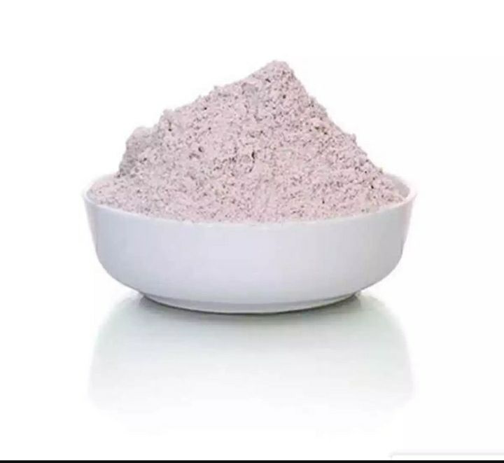 Black Salt Powder (Kala Namak Powder) | Daraz.pk