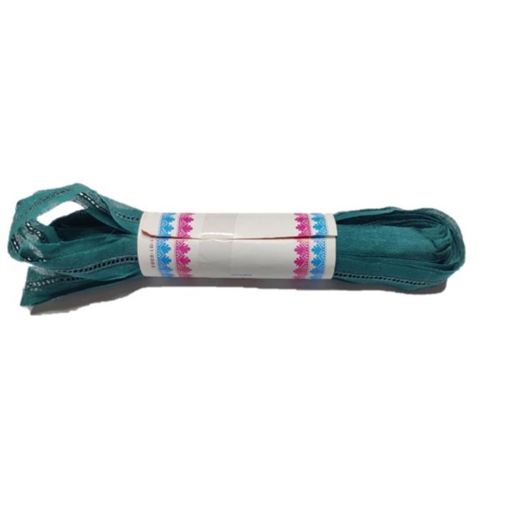 8 yards seerhi lace (joint lace) in all colours | Daraz.pk