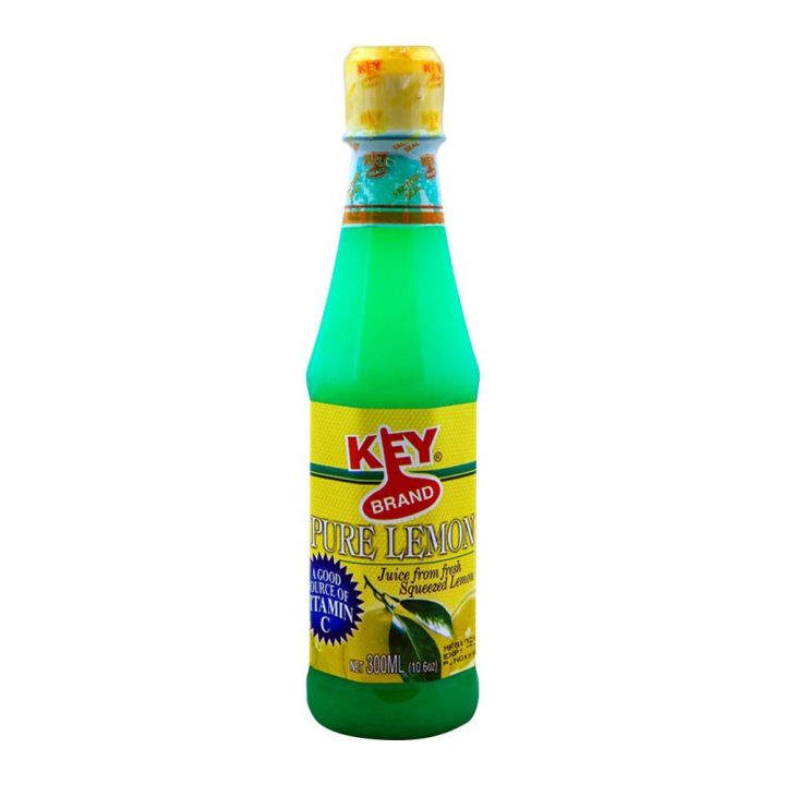 Key Brand Pure Lemon Juice, 750ml | Daraz.pk