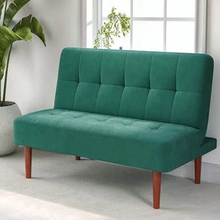Sofa cam Bed | Without Arm Sleeper Sofa bed | Daraz.pk