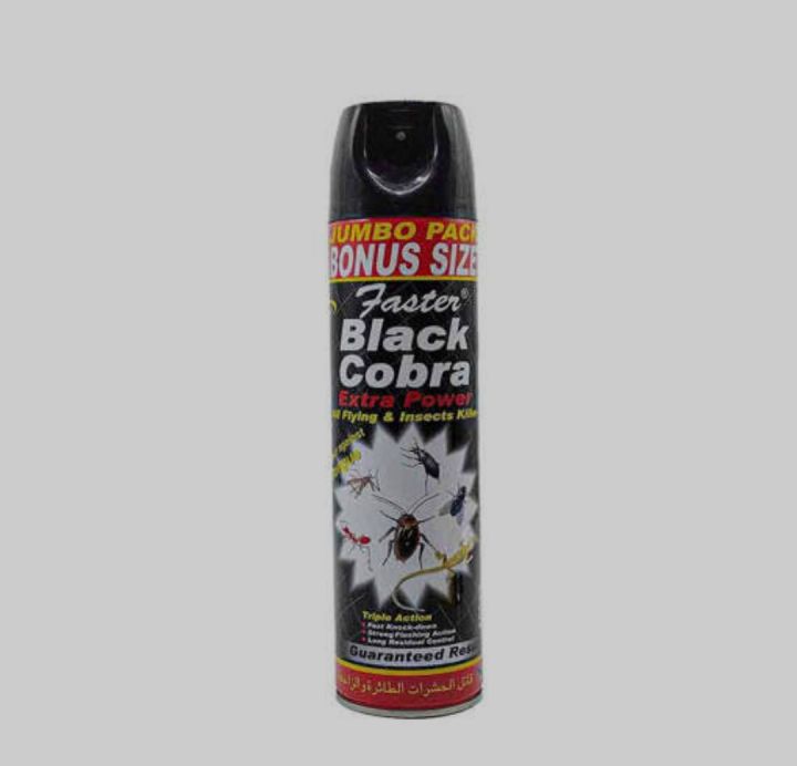 cobra spray / 300ml | Daraz.pk