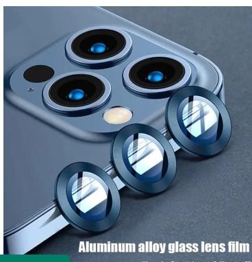 New Camera Lens Protector for IPhone 11 PRO , Premium HD Tempered Glass ...