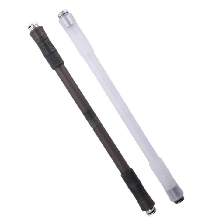 Signature Pen Fashion School Stationery Luminous Spinning Pen Kids Gift ...