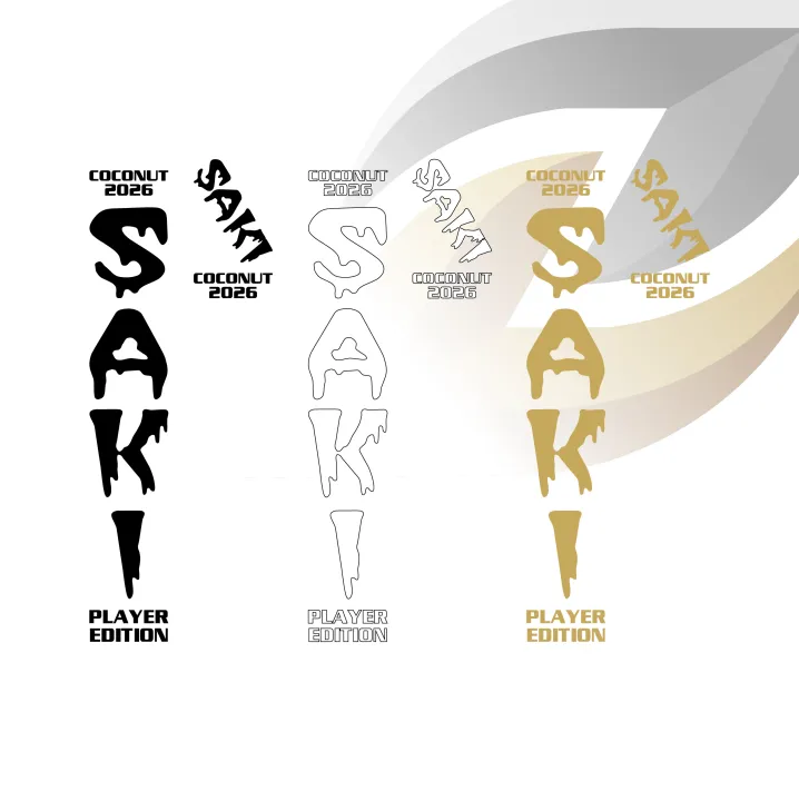 Saki, Jd or Ws Pvc Sticker for Bat | Saki, Jd or Ws Sticker for Cricket ...