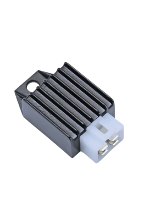 Rectifier 12V for 70cc Motorcycles | Daraz.pk