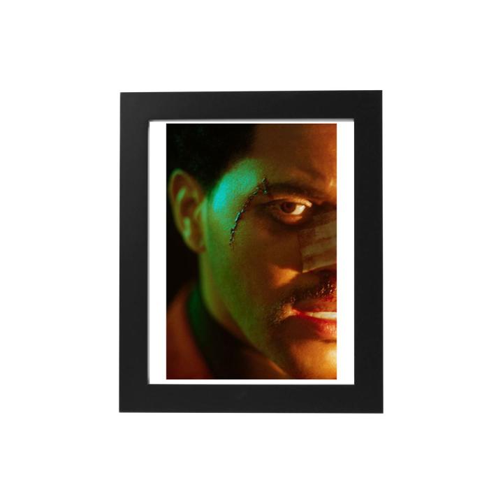 The Weeknd Music Pop Culture Teenage Posters Vinyl Paper Quotes Vintage ...