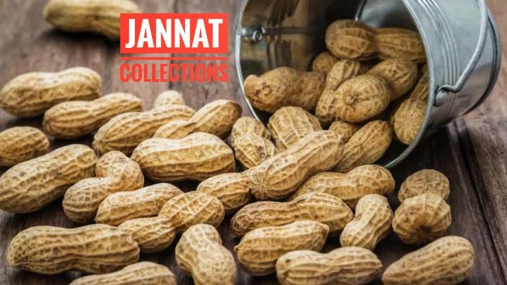 Roasted Peanuts Moong Phalli- 500 Gram | Daraz.pk