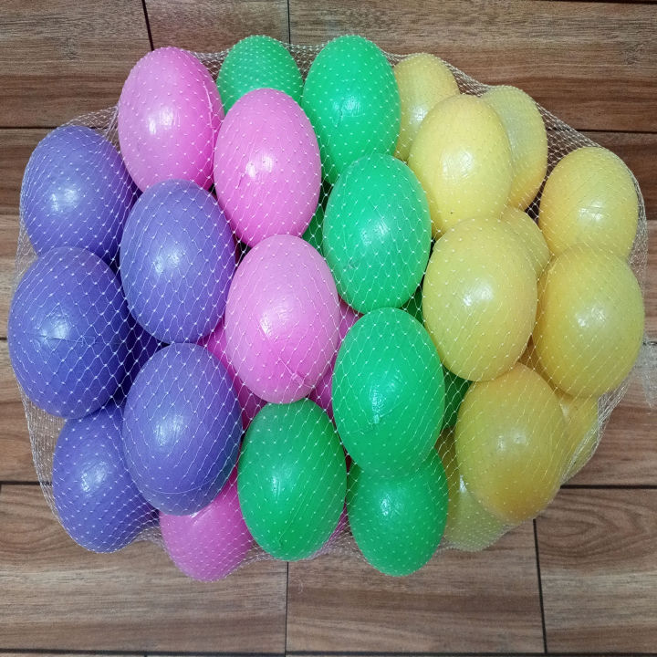Soft Plastic Balls Multicolor for Tents and Colorful Soft Water Pool ...