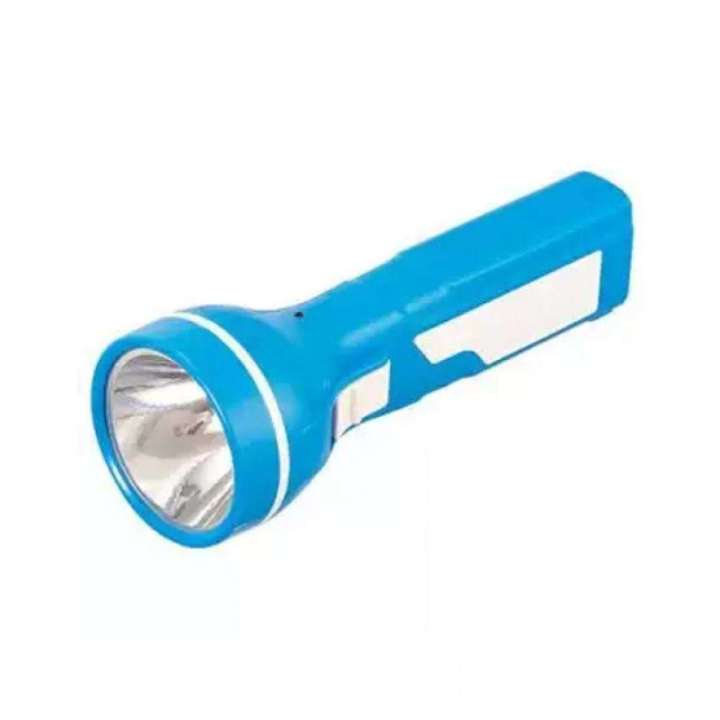 High Power Long Range Emergency Chargeable Torch | Daraz.pk