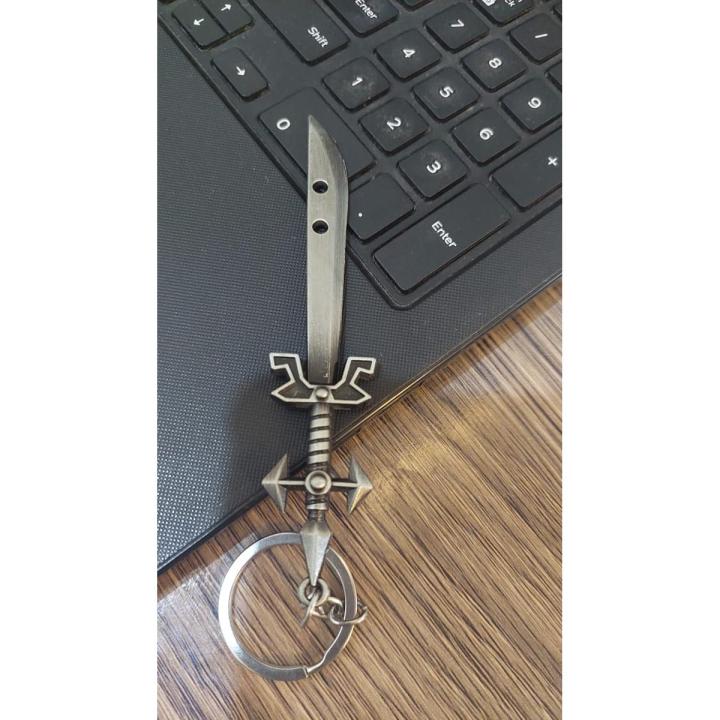 Aretha's Menthol Frost Mourne Keychain New Key Chain | Daraz.pk