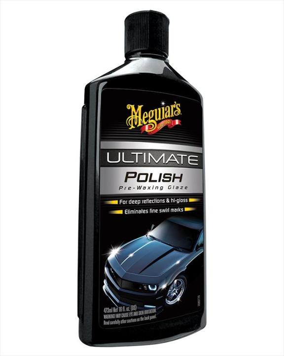 Ultimate Polish - 473ml | Daraz.pk