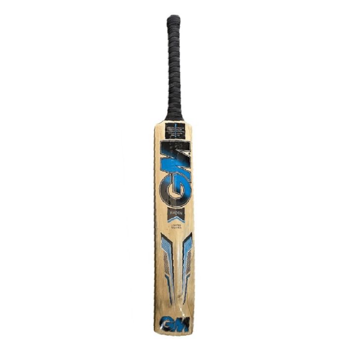 GM- Hard Ball Cricket Bat (KASHMIRI WILLOW) | Daraz.pk