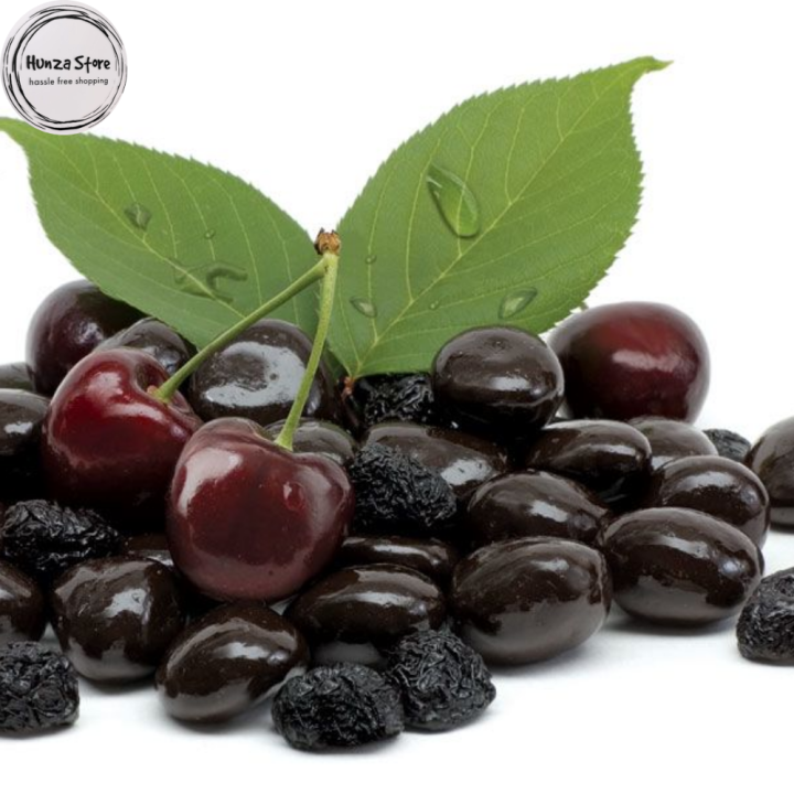 1kg/500G/250G/100gPremium Dried Cherry black 1kg/500G/250G dried ...