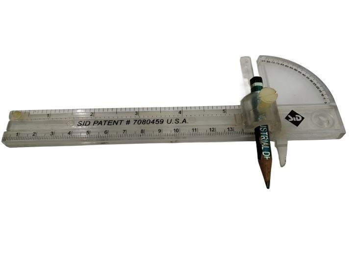 High-precision Vernier Caliper Mini Caliper Collectables Measuring Tool ...