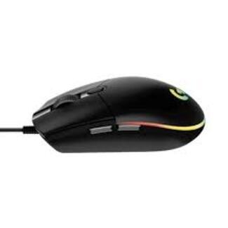 Logitech Original G102 Lightsync RGB 6 Button Gaming Mouse | Black | Daraz.pk