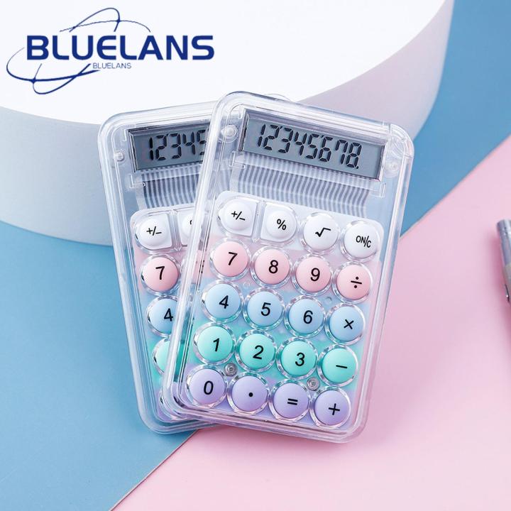 Portable Handheld Math Device Portable Handheld Calculator with Large ...