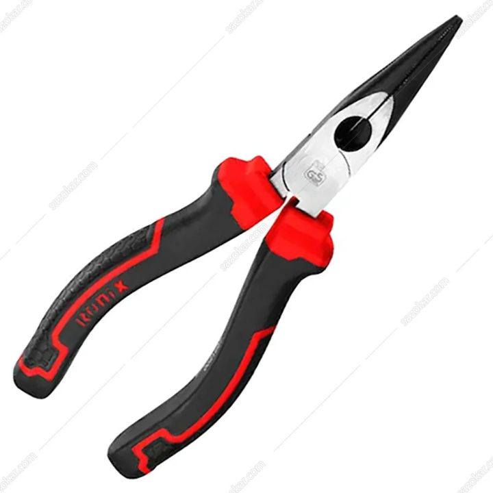 Pride Plier, Longnose Plier, 6 Inch, Nose Plier, Precision Tool, Fine ...