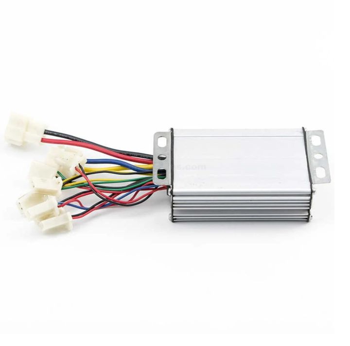 Ebike Controller YK31C 48V 500W Brushed motor Controller e-bike bicycle | Daraz.pk