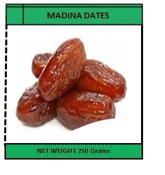 Al-Qasim KSA fresh dates 500 gm | Daraz.pk