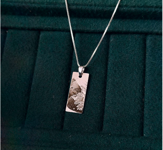 Personalized Eyes Lockets - Custom Photo Lockets for Unique Jewelry ...