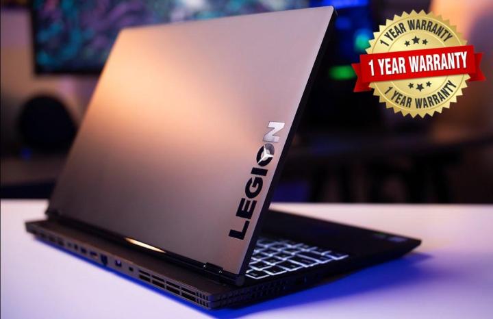 Lenovo Legion Y530 Extreme Gaming Laptop 8th Gen Core i5 - 8GB DDR4 ...