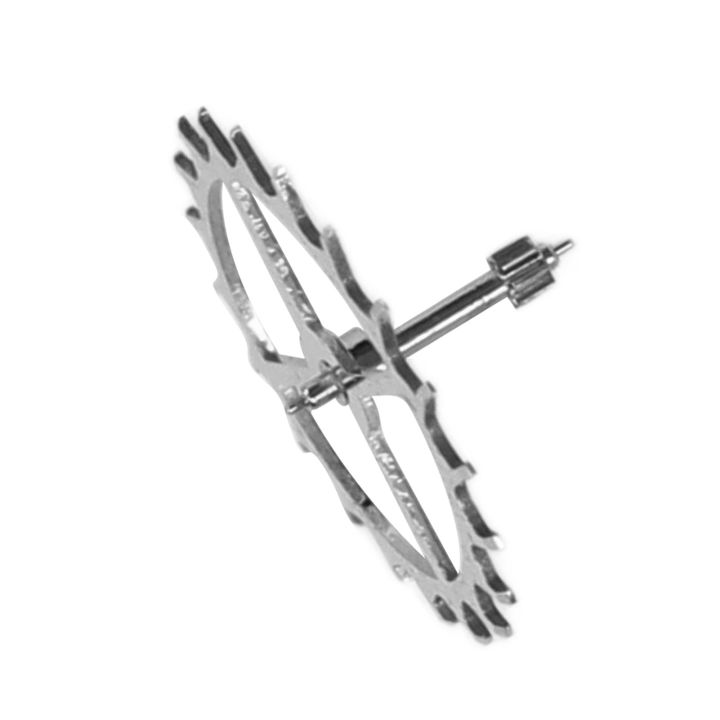 Watch Movement Escape Wheel Mechanical Escape Wheel for ETA2671 ...