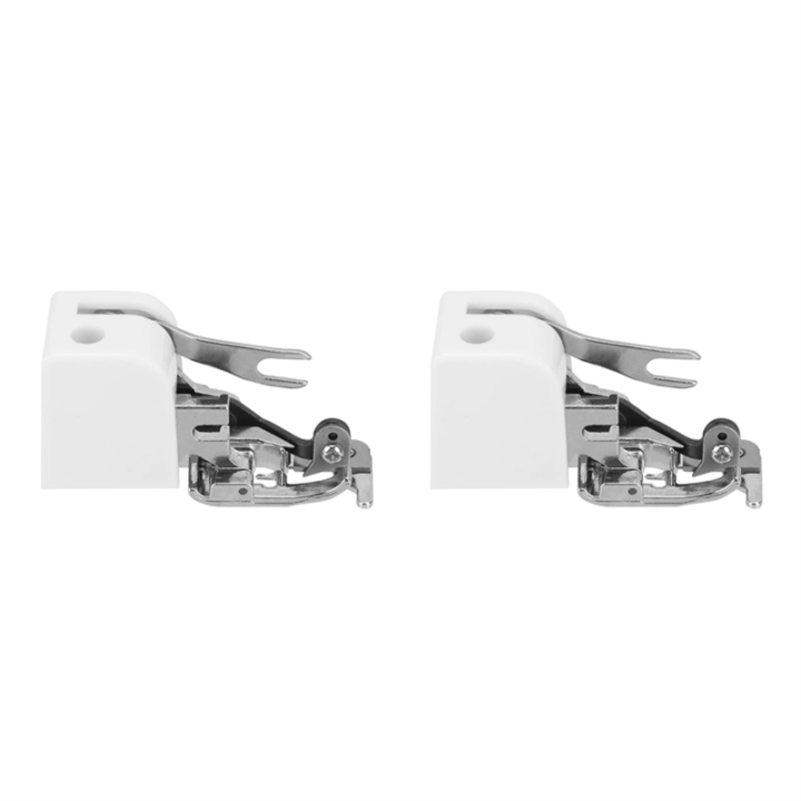 Singer Walking Foot with Side Cutter Household Multifunctional Sewing ...