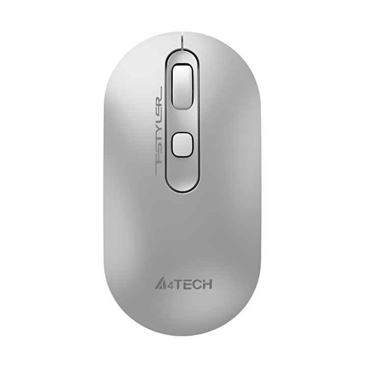 A4Tech FB20S Fstyler Dual Mode Wireless Mouse | Daraz.pk