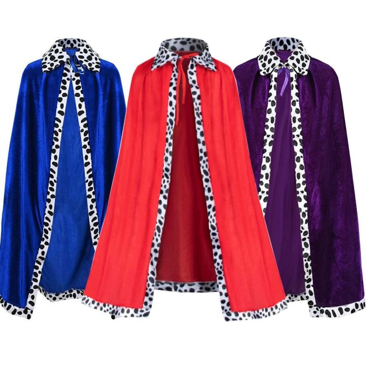 Fashion Cosplay Halloween Costume Cosplay Props Realistic Cloak ...