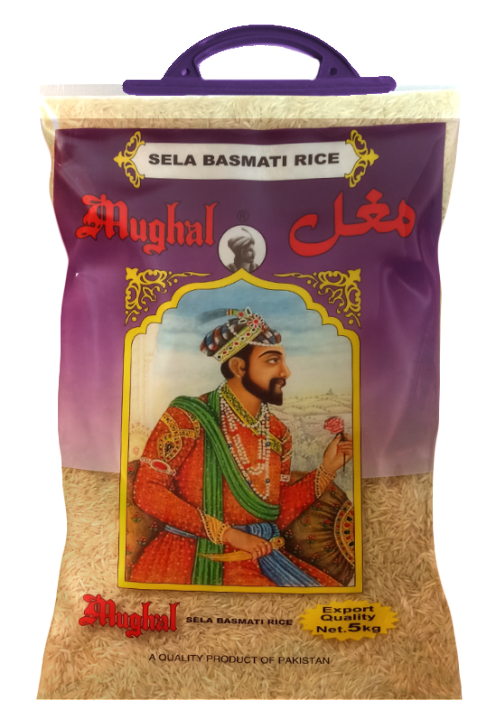 Super Sella Rice 5kg | Daraz.pk