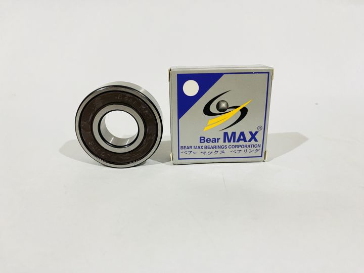 Original Bear Max Ball Bearing 6203 Heavy Duty Competes With Japanese ...