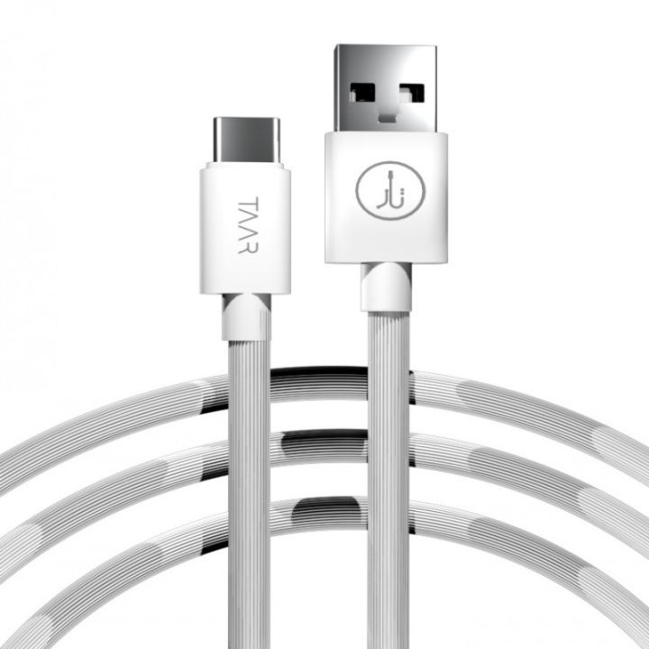 Taar Core TYPE-C Data Cable 1M | Daraz.pk