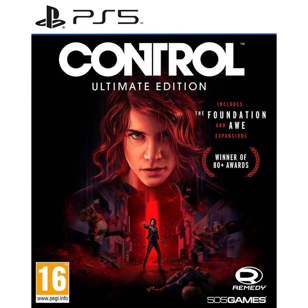 Ps5 Dvd Control Ultimate Edtion | Daraz.pk