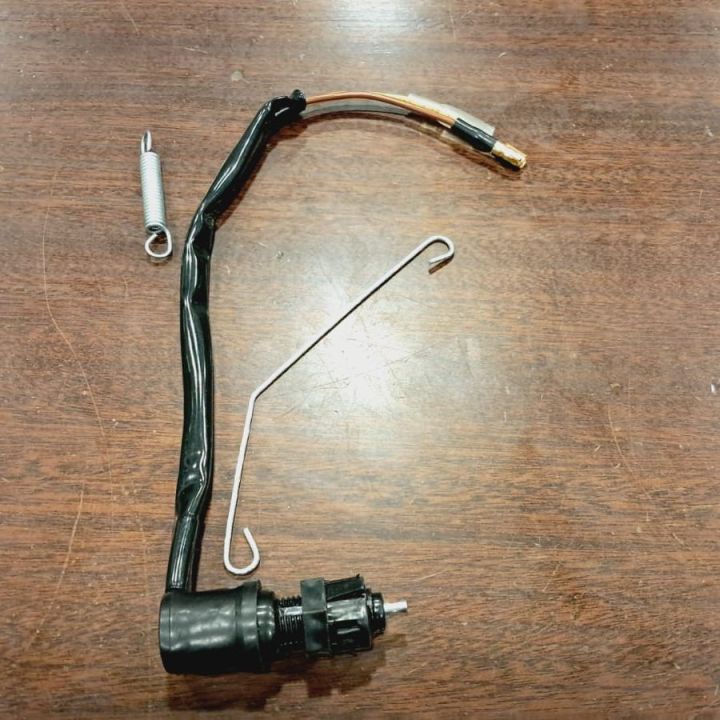Motorcycle Rear Brake Switch Spring Kit for Yamaha YBR 125 All Models ...