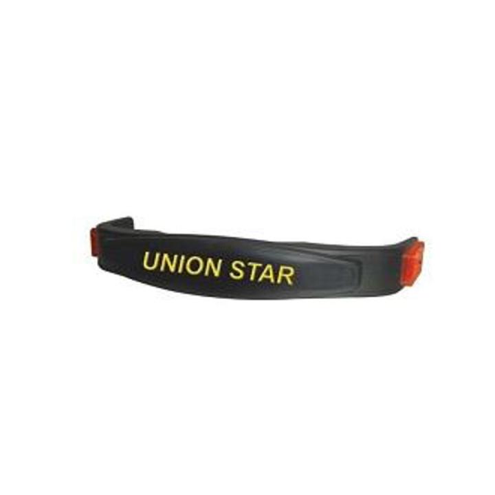 BIKE 70CC MONOGRAM UNION STAR - BLACK | Daraz.pk