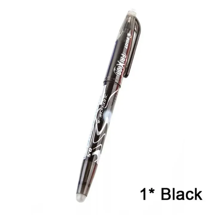Pen Erasable Gel Pens 0.5mm Gel Ink Pen Make Mistakes Disappear for ...